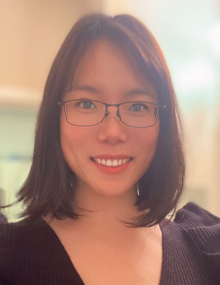 Principal Investigator | Distributed Decision-Making and Learning Lab